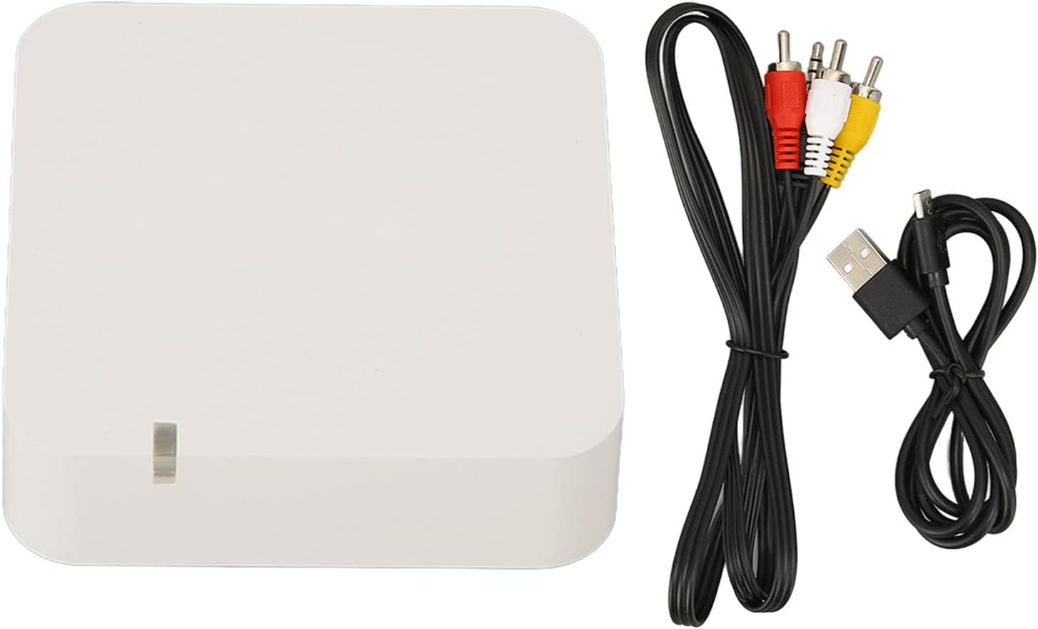 Amazon.com: Yoidesu Car WiFi Display Box, Supports Mirroring to All Car ...