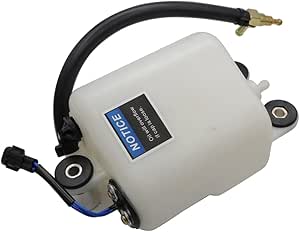 Amazon.com: LPFIDI 1200-8M0064075 Oil Tank Assembly 884525T1 Oil ...