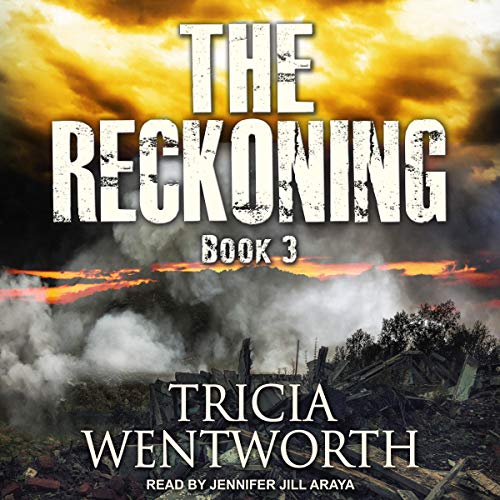 Amazon.com: The Reckoning: Culling Series, Book 3 (Audible Audio ...
