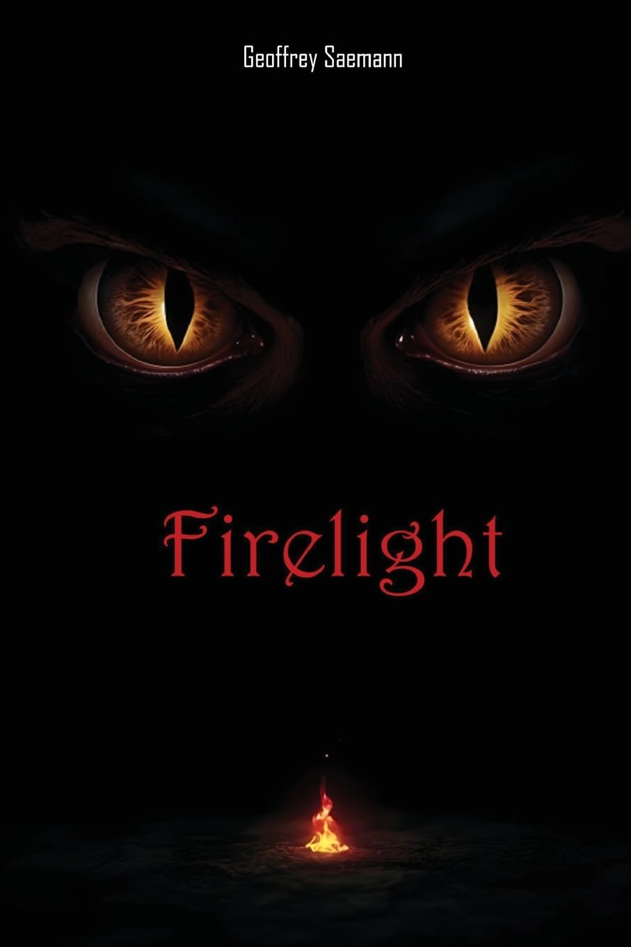 Book review of Firelight - Readers' Favorite: Book Reviews and Award ...
