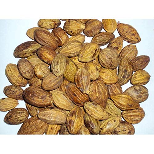 NEERAJ- Dried Karakkaya - Harad - Aralu - Inknut - Haritaki - Kadukkai ...