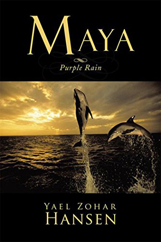 Maya: Purple Rain - Kindle edition by Hansen, Yael Zohar. Literature ...