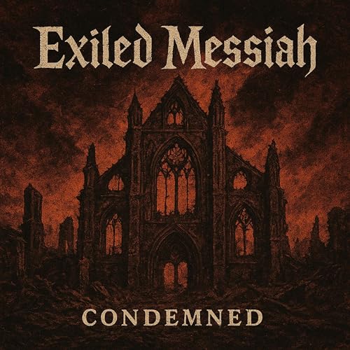 Amazon.com: Condemned : Exiled Messiah: Digital Music