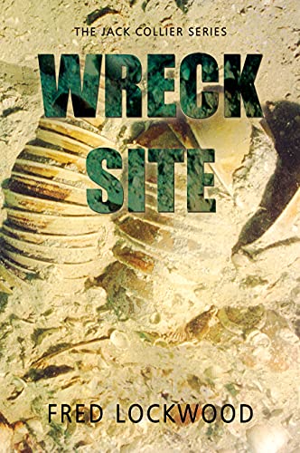 WRECK SITE: The Jack Collier Series (English Edition) eBook : Lockwood ...