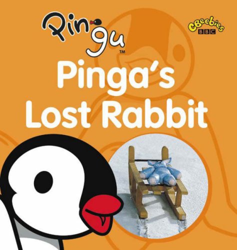 Pinga's Lost Rabbit: Unknown: 9780563492559: Amazon.com: Books