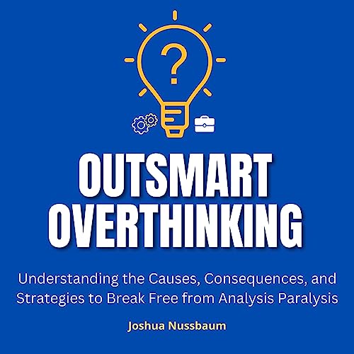 Amazon.com: Letting Go of Overthinking in Relationships and ...
