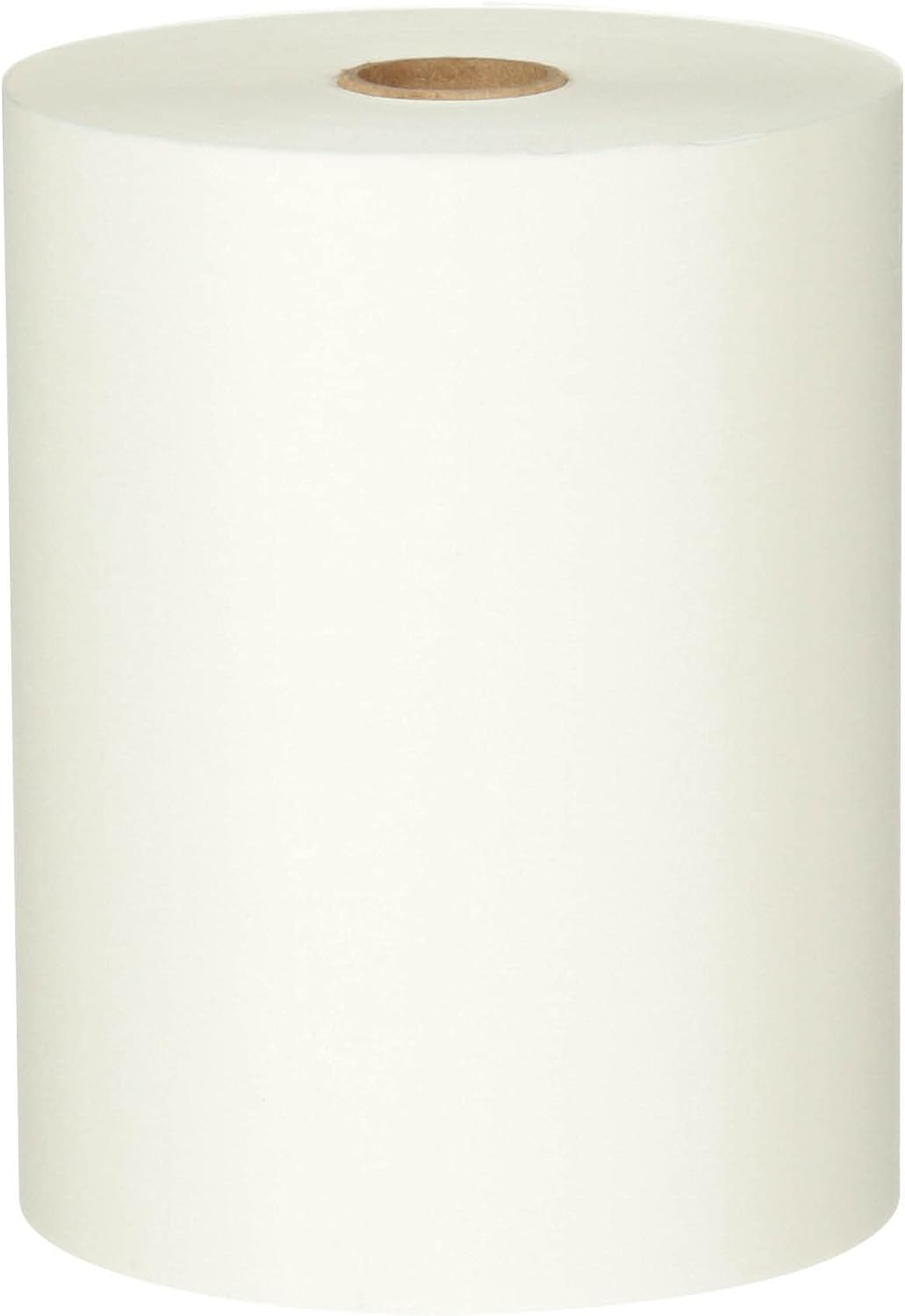 3M White Masking Paper, 06537, 6 in x 750 ft (152.4 mm x 228.6 m), 1 ...