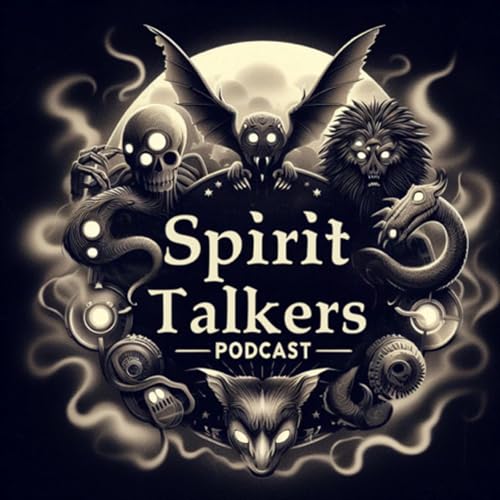 Amazon.com: Spirit Talkers : Russell Sun Eagle Christopher Hill ...