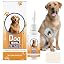Wart Remover for Dogs,Dogs Wart Removal Treatment,Pet Skin Tags Remover ...
