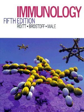 Immunology: Roitt, Ivan M.; Brostoff, Jonathan; Male, David K ...