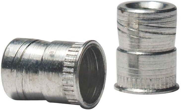 Amazon.com: Marson MTS Series M47850 RND Body Splined Nutsert Insert; 1 ...