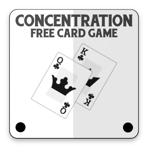 Concentration Free Card Game - Application sur Amazon Appstore