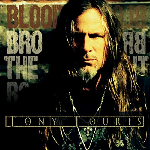Amazon.com: Blood Brothers : Tony Touris: Digital Music