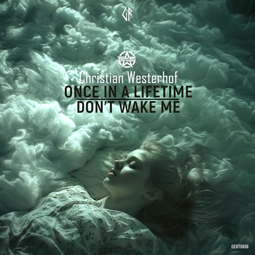 Play Once In A Lifetime / Don't Wake Me by Christian Westerhof on ...