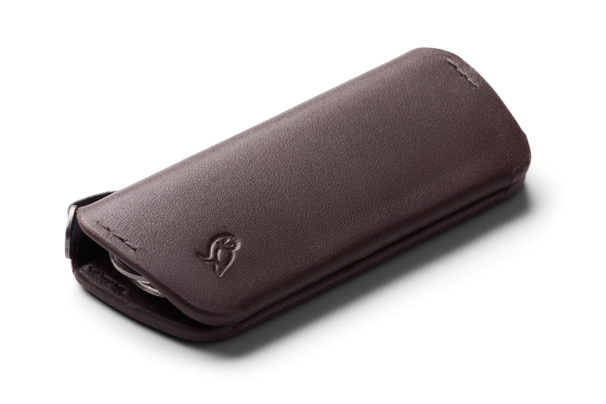 Snapklik.com : Bellroy Key Cover Plus Third Edition
