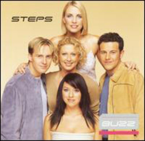 Steps - Buzz - Amazon.com Music