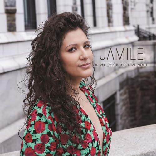 Play If You Could See Me Now by Jamile on Amazon Music
