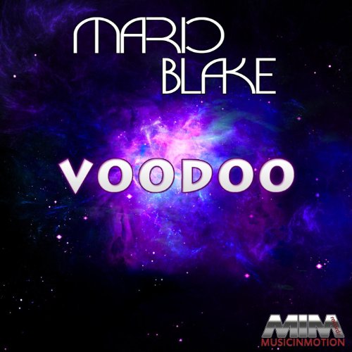 Amazon.com: Voodoo : Mario Blake: Digital Music