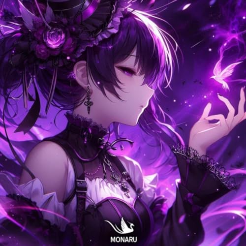 Spiele PURPLE FUNK WORLDWIDE von Monaru auf Amazon Music ab