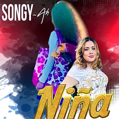 Amazon MusicでSONGY-AHのNiñaを再生する