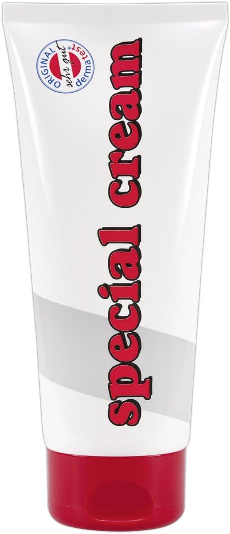 Orion 630802 Special Cream 200 ml, 200-ml-Tube : Amazon.de: Drogerie ...