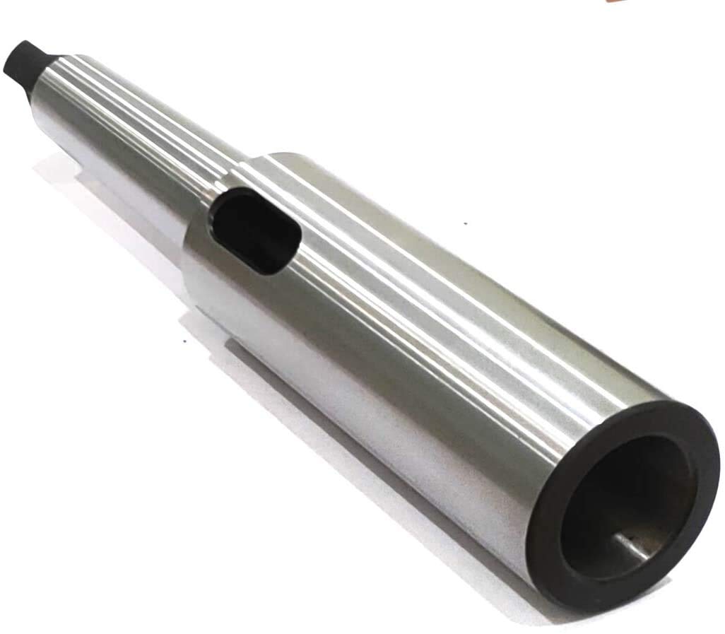 Buy Extension Socket Sleeve for CNC Lathe, Milling & Drill Press ...