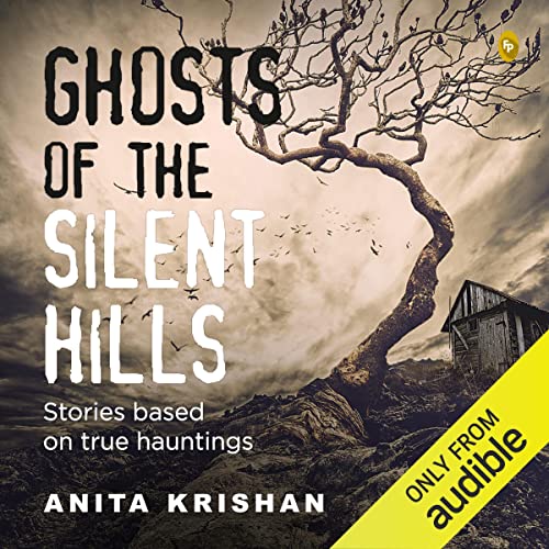 Amazon.com: Ghosts of the Silent Hills: Stories Based on True Hauntings (Audible Audio Edition ...