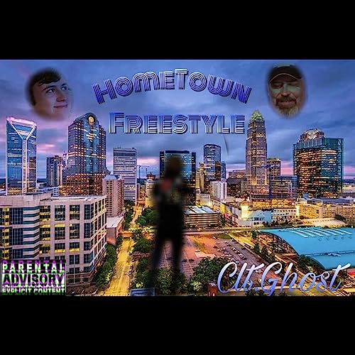 Amazon.co.jp: Hometown Freestyle [Explicit] : Clt.Ghost: Digital Music