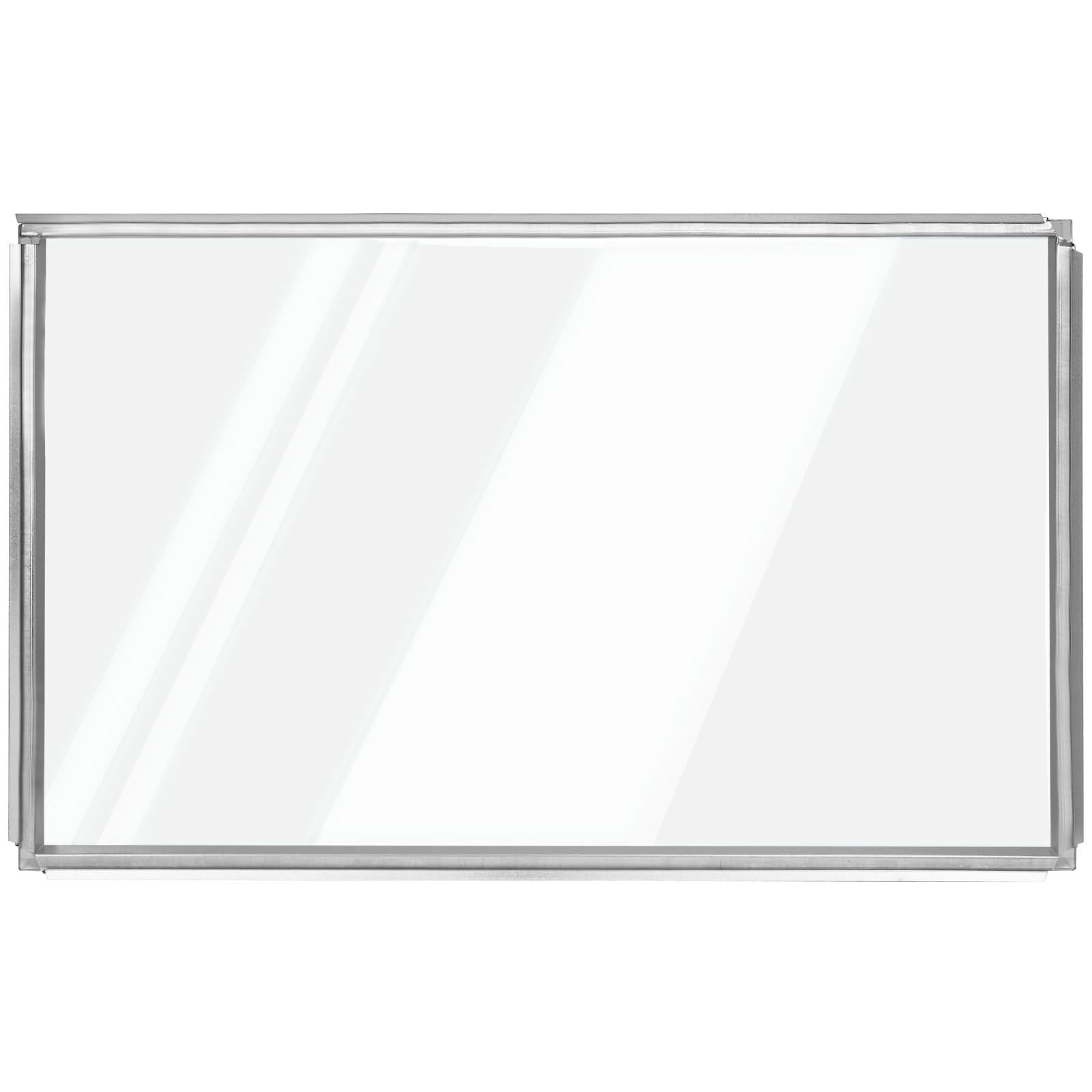 Amazon.com: WB56X22160 Range Oven Inner Door Glass, Window Pack ...