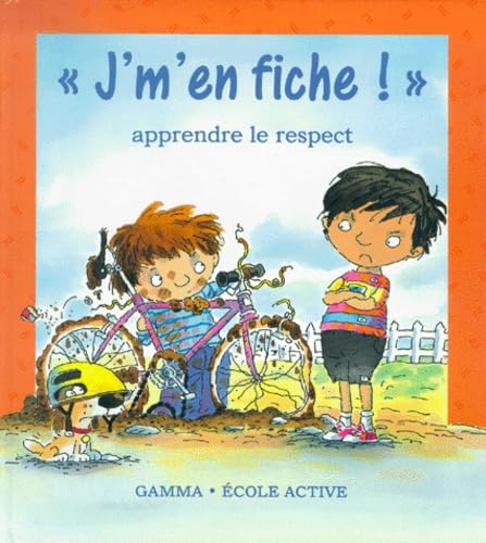J'm'en fiche ! Le respect : Gordon, Mike, Moses, Brian: Amazon.fr: Livres