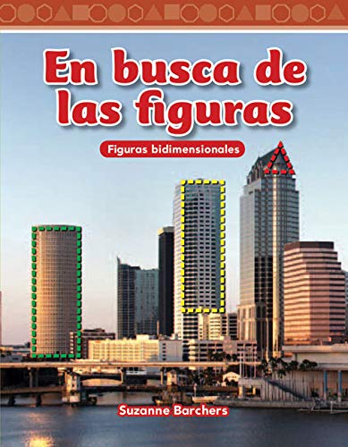 En busca de las figuras (Looking for Shapes) (Spanish Version): Figuras ...