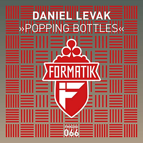 Play Popping Bottles by Daniel Levak on Amazon Music