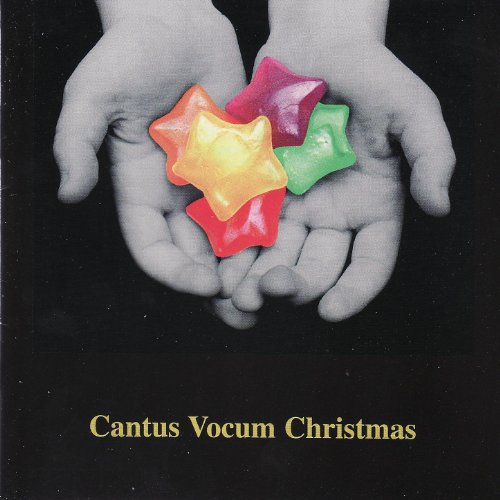 Amazon.com: Cantus Vocum Christmas : Cantus Vocum Chamber Choir ...