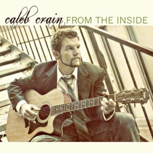 Amazon.com: From The Inside : Caleb Crain: Digital Music