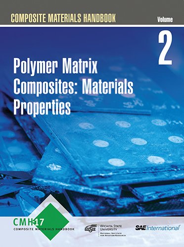 Composite Materials Handbook: Polymer Matrix Composites Materials ...