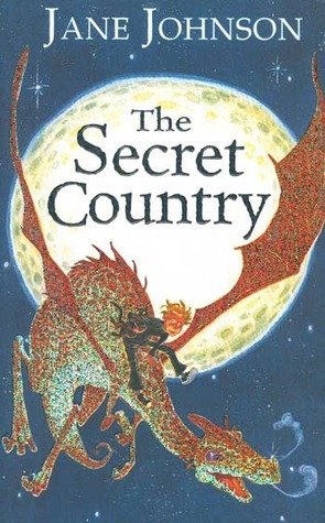 The Secret Country: Amazon.co.uk: Johnson, Jane: 9780689860812: Books