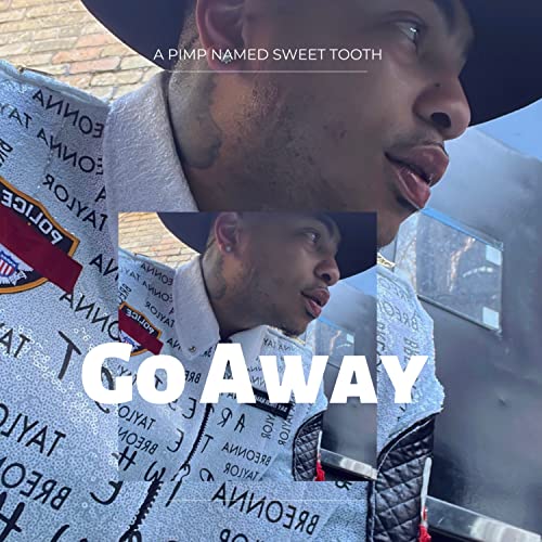 Amazon Music Unlimited - A Pimp Named Sweet Tooth 『GO AWAY』