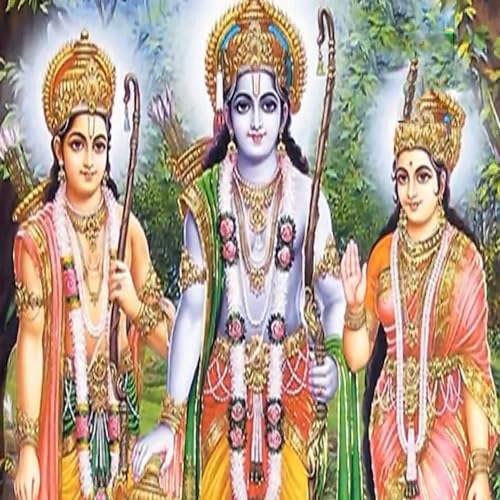 Écouter Krishna Bhajan de Ashok Chaudhari sur Amazon Music Unlimited