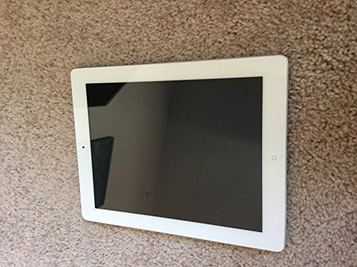 Ipad 2 White 16gb