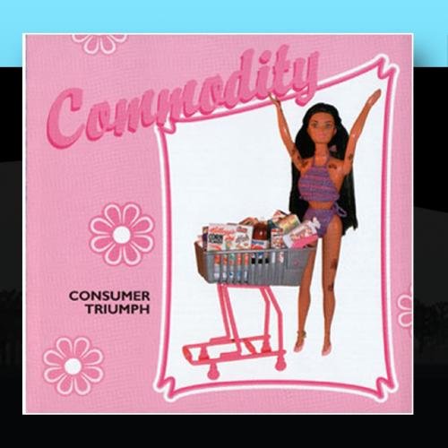 Amazon.com: Consumer Triumph: CDs & Vinyl