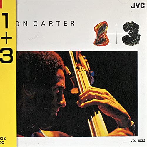 1 + 3 de Ron Carter en Amazon Music Unlimited