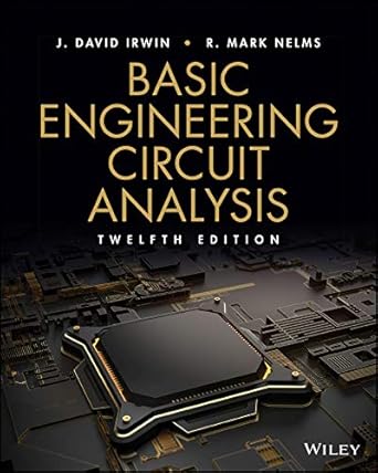 Amazon.com: Basic Engineering Circuit Analysis, 12th Edition eBook : J ...