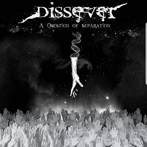 Amazon.com: A Question of Separation : dissever: Digital Music