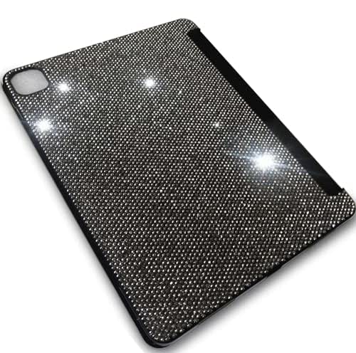 Amazon.com: Teazgopx Bling Rhinestone Case Compatible with iPad Pro 11 ...