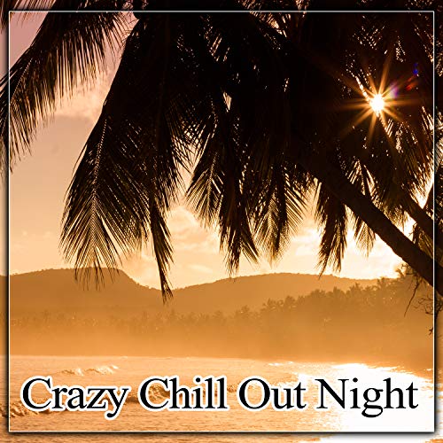 Play Crazy Chill Out Night – Energy Vibes of Chill Out Music for Dance ...