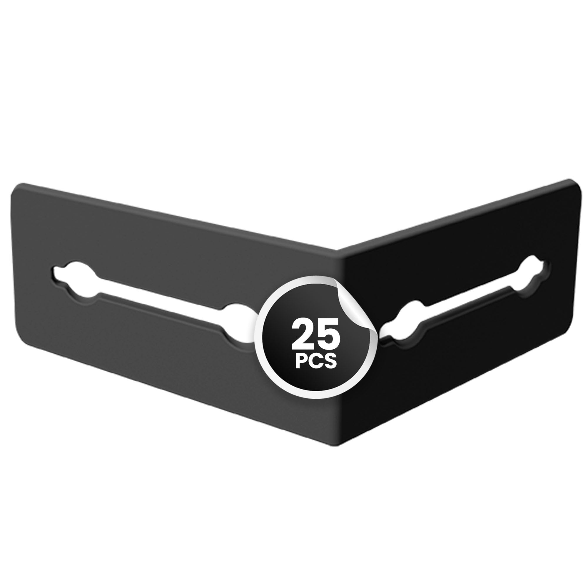 Amazon.com: Peygran Tile Leveling System Reusable 90° Leveling Brackets ...