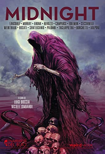 Publication: Midnight