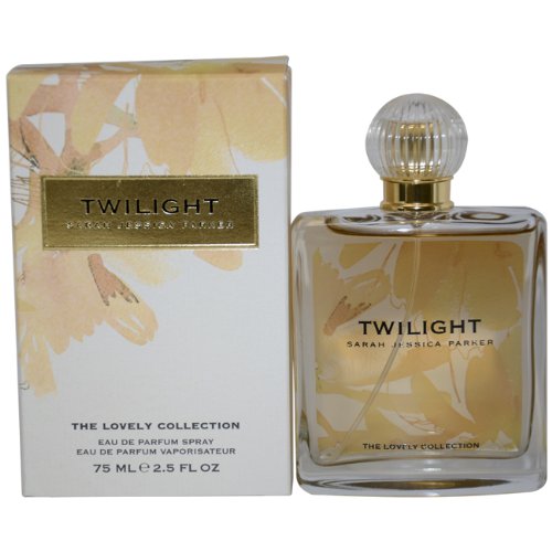 Amazon.com : Sarah Jessica Parker Twilight Eau De Parfum Spray for ...