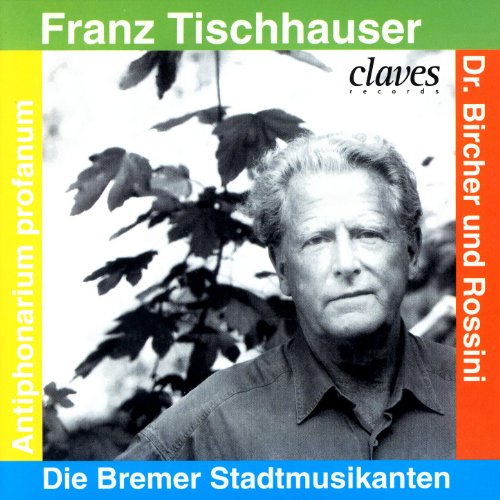 Amazon.com: Tischhauser: Comic Works : VARIOUS ARTISTS: Digital Music