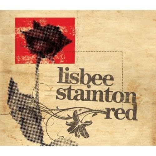 Lisbee Stainton - Red - Amazon.com Music